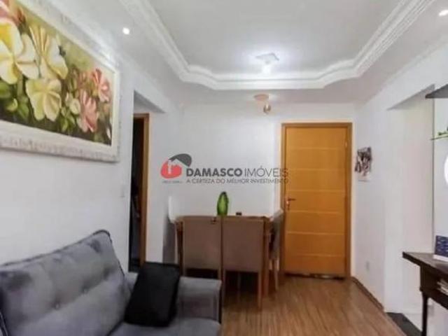 Apartamento em Campestre