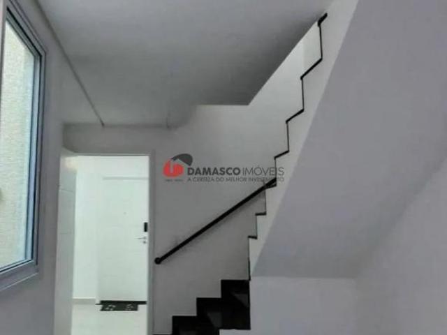 Apartamento em Campestre