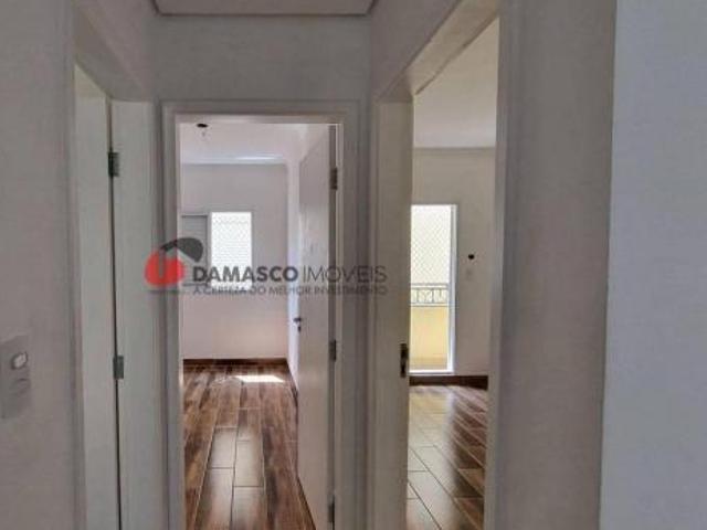 Apartamento em Campestre