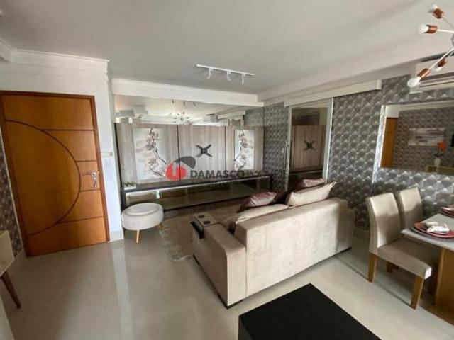 Apartamento em Campestre