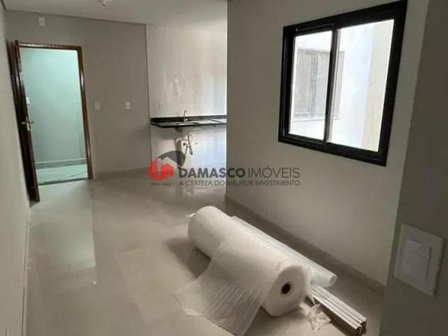 Apartamento em Campestre