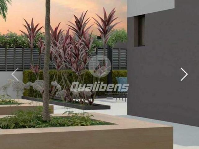 Apartamento em Campestre