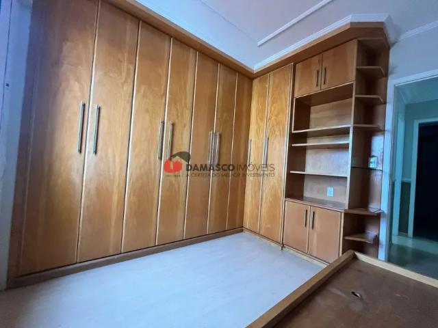 Apartamento em Campestre