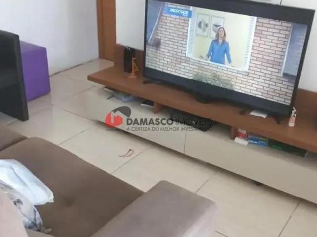 Apartamento em Campestre