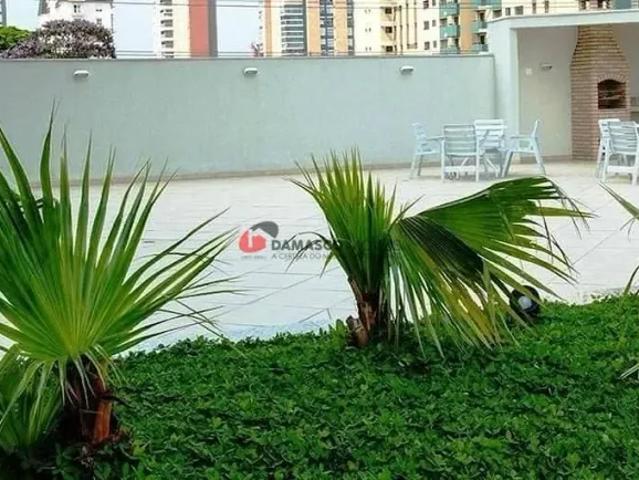 Apartamento em Campestre
