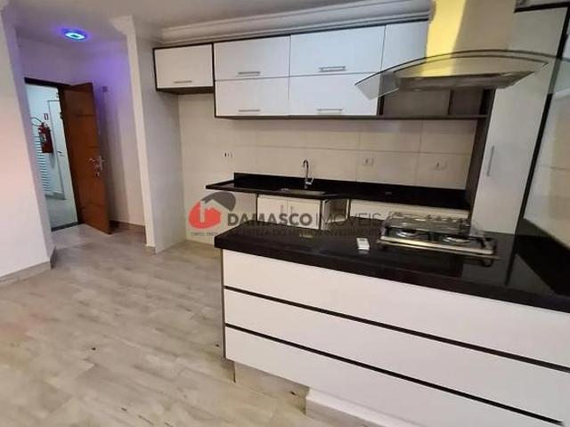 Apartamento em Campestre