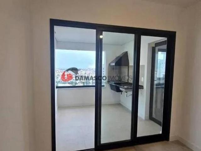 Apartamento em Campestre