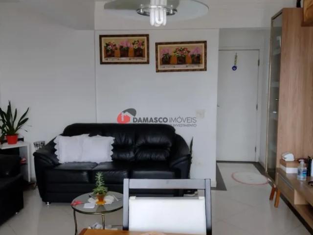 Apartamento em Campestre