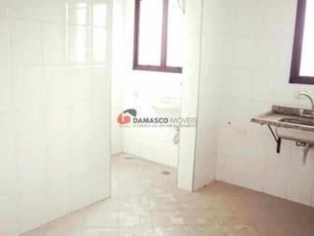 Apartamento em Campestre