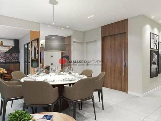 Apartamento em Campestre