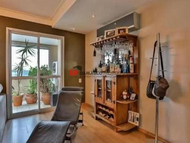 Apartamento em Campestre