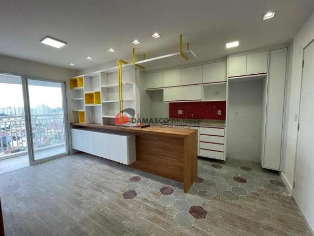 Apartamento em Campestre
