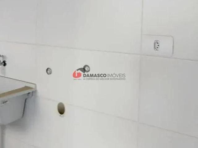 Apartamento em Campestre