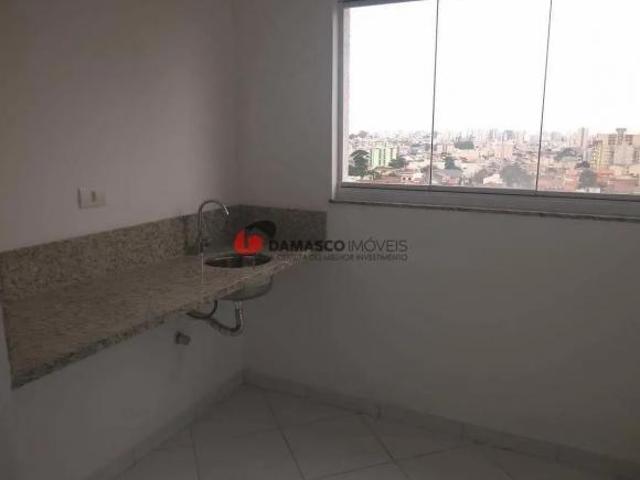 Apartamento em Campestre