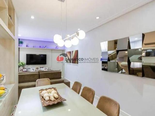Apartamento em Campestre