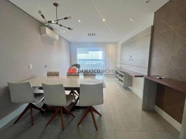 Apartamento em Campestre