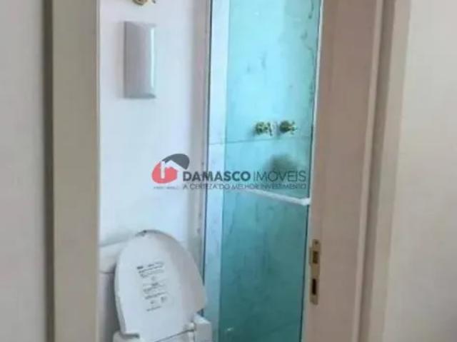 Apartamento em Campestre