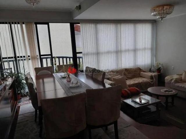 Apartamento em Campestre