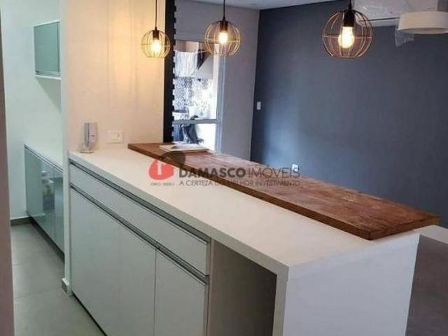 Apartamento em Campestre