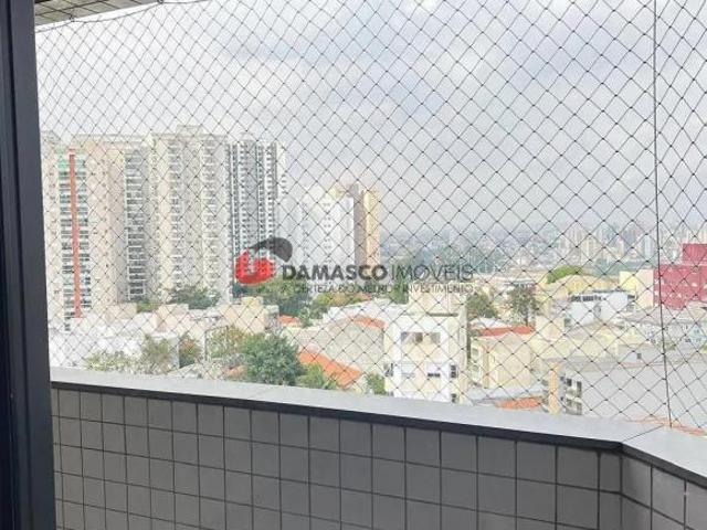 Apartamento em Campestre