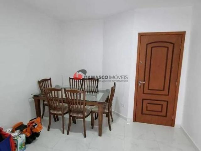 Apartamento em Campestre