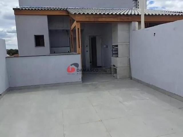 Apartamento em Campestre
