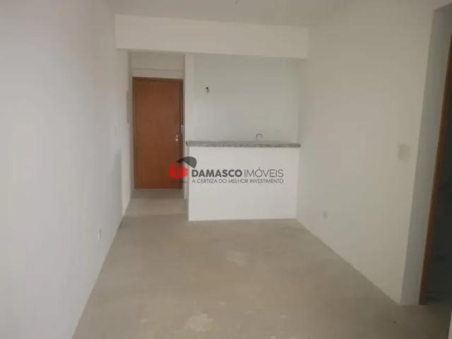 Apartamento em Campestre