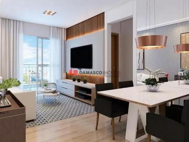 Apartamento em Campestre