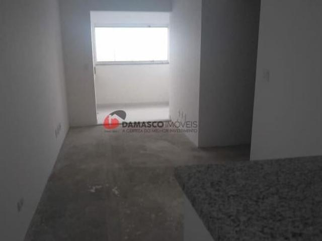 Apartamento em Campestre