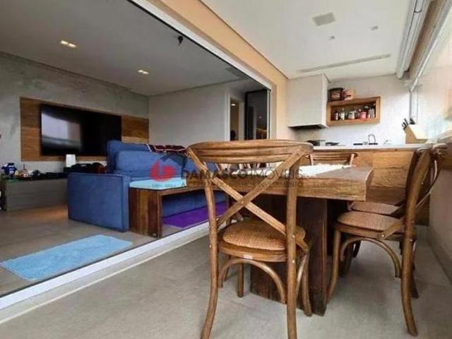 Apartamento em Campestre