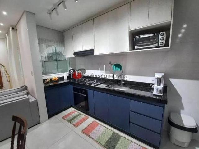 Apartamento em Campestre