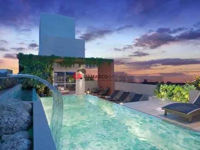 Apartamento em Campestre