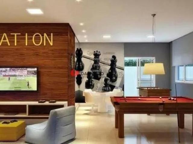 Apartamento em Campestre