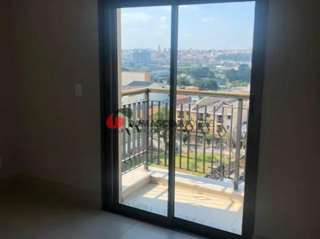 Apartamento em Campestre
