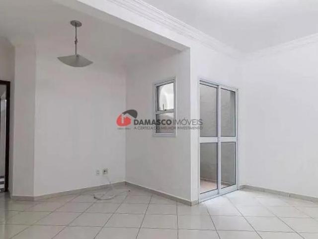 Apartamento em Campestre