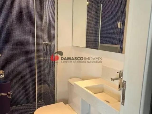 Apartamento em Campestre