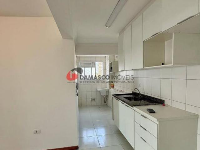 Apartamento em Campestre