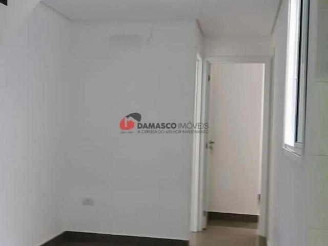 Apartamento em Campestre