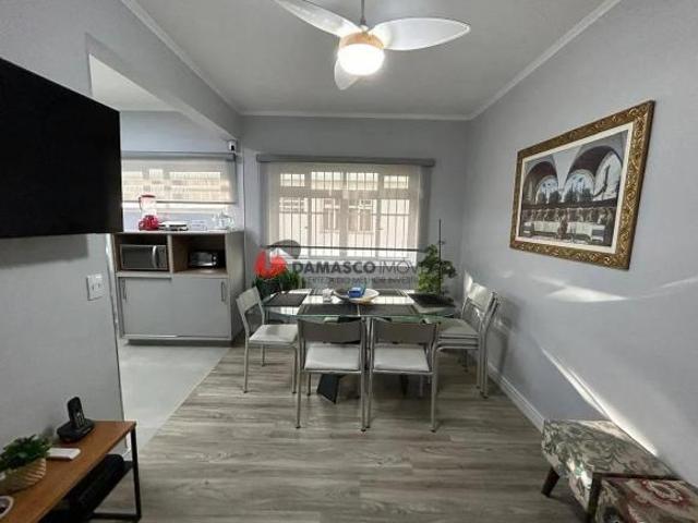 Apartamento em Campestre