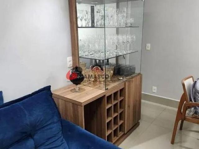 Apartamento em Campestre