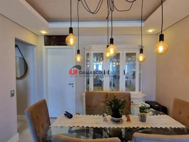Apartamento à venda, Campestre, Santo André, SP