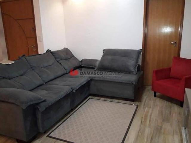 Apartamento em Campestre