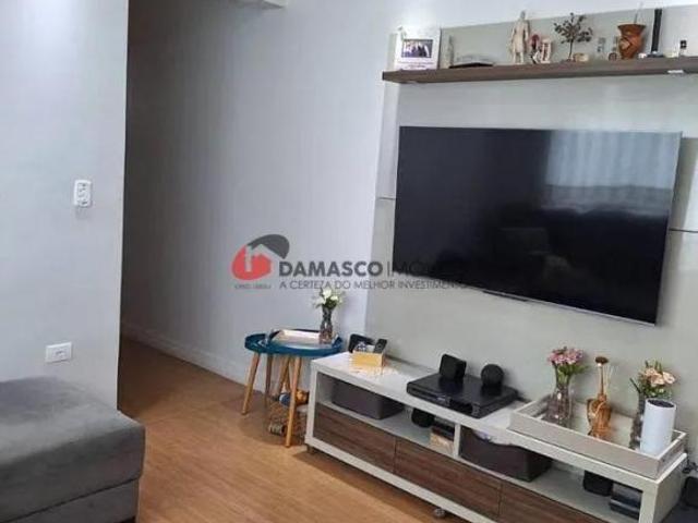 Apartamento em Campestre