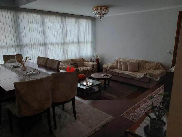 Apartamento à venda, Campestre, Santo André, SP
