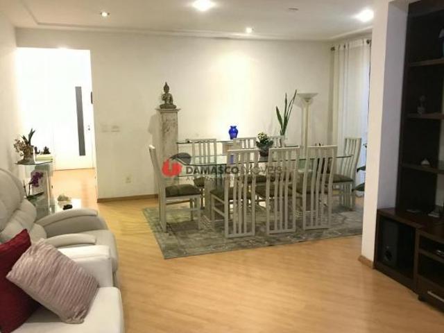 Apartamento em Campestre