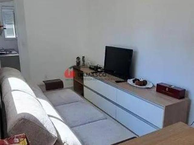 Apartamento em Campestre