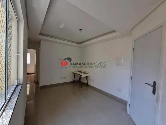 Apartamento à venda, Campestre, Santo André, SP
