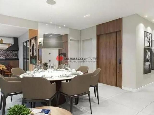 Apartamento em Campestre