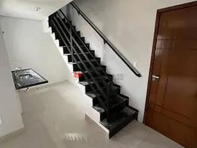 Apartamento em Campestre