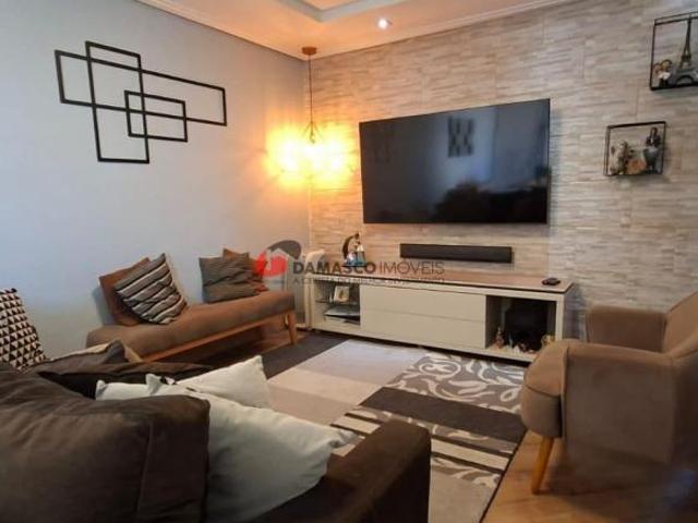 Apartamento em Campestre